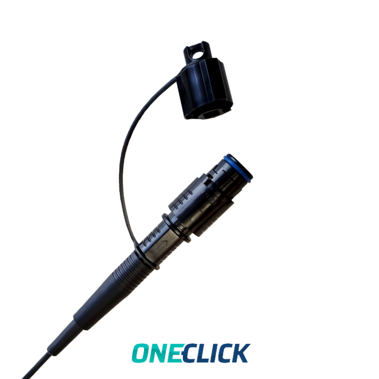 SEMI-CONNECTORIZED DROP CABLE – Artic