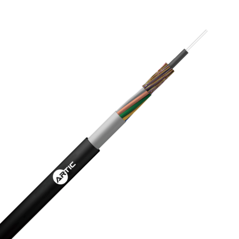 FTTx – DUCT/WOUND FO CABLES – Artic