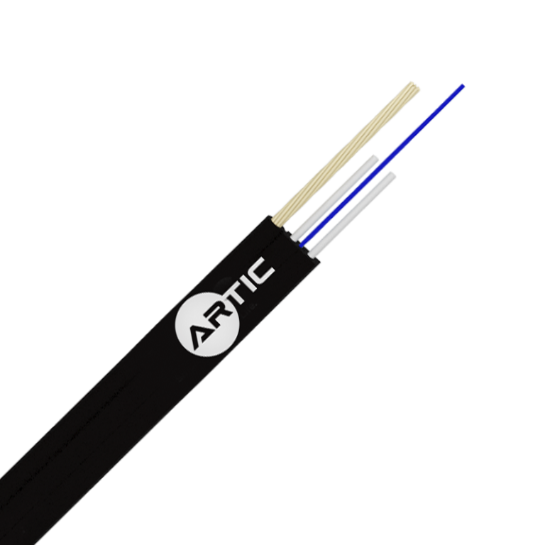 FTTx – DROP FO CABLES – Artic
