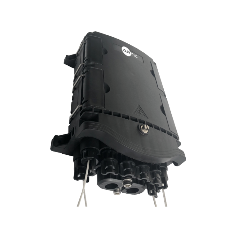 8-PORT DISTRIBUTION BOX – Artic