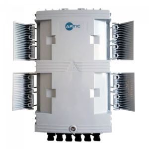 DISTRIBUTION BOX – HC – 16 PORTS – Artic