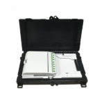 8-PORT SLIM DISTRIBUTION BOX – Artic