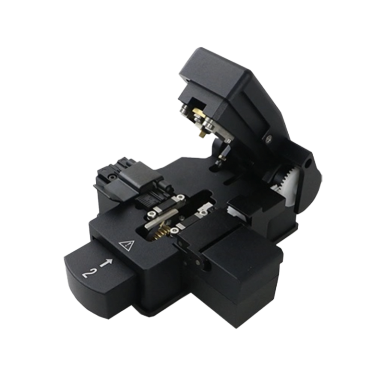 BLACK II SERIES FIBER OPTIC CLEAVER – Artic