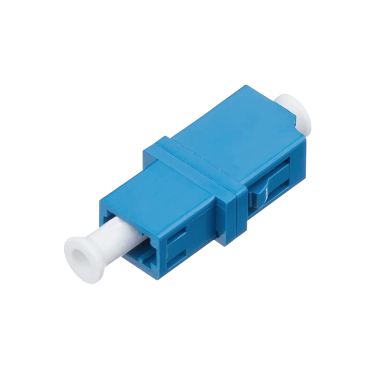 LC-UPC SIMPLEX COUPLER – Artic