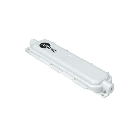 FTTH DROP CABLE PROTECTION BOX – Artic