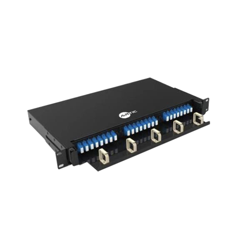 DATA CENTER & NETWORKING – OPTICAL DISTRIBUTION FRAME – ODF – Artic