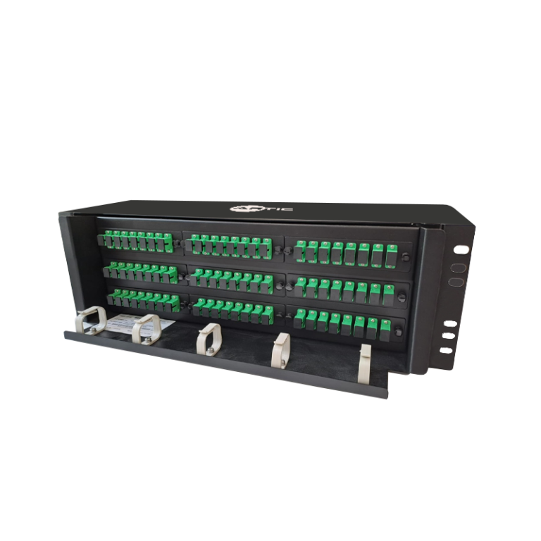 DATA CENTER & NETWORKING – OPTICAL DISTRIBUTION FRAME – ODF – Artic