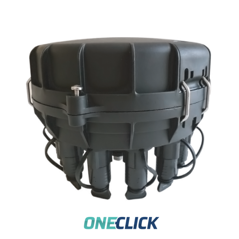 FTTx – DISTRIBUTION BOXES – Artic