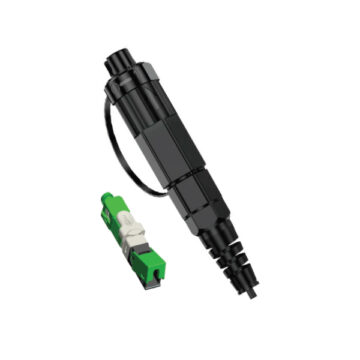 REINFORCED FIELD CONNECTOR FAST COMPATIBLE – Artic