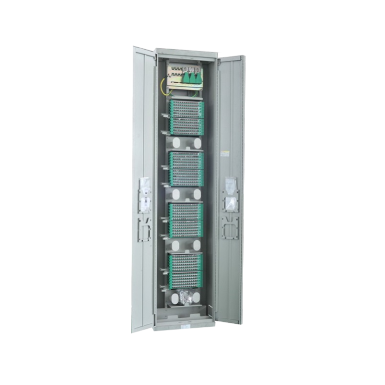 OPTICAL DISTRIBUTION FRAME AR-RODF-C 600 SERIES – Artic