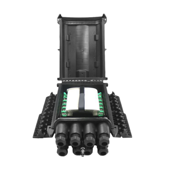 FO SPLICE CLOSURE OPTICAL – 288 FO CORES – MECHANICAL – Artic