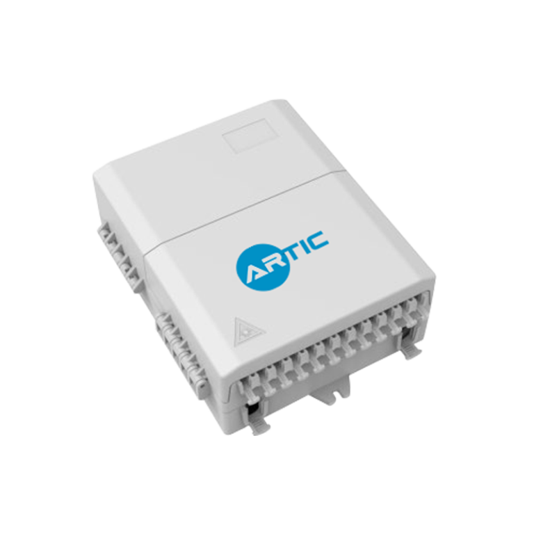 12 PORT – INDOOR DISTRIBUTION BOX – Artic