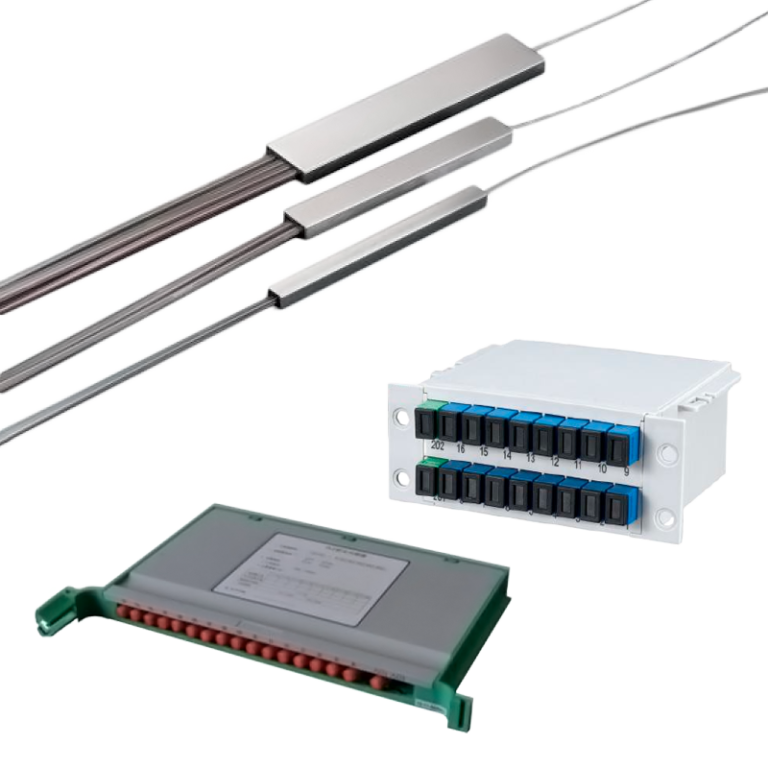 DATA CENTER & NETWORKING – SPLITTERS – Artic