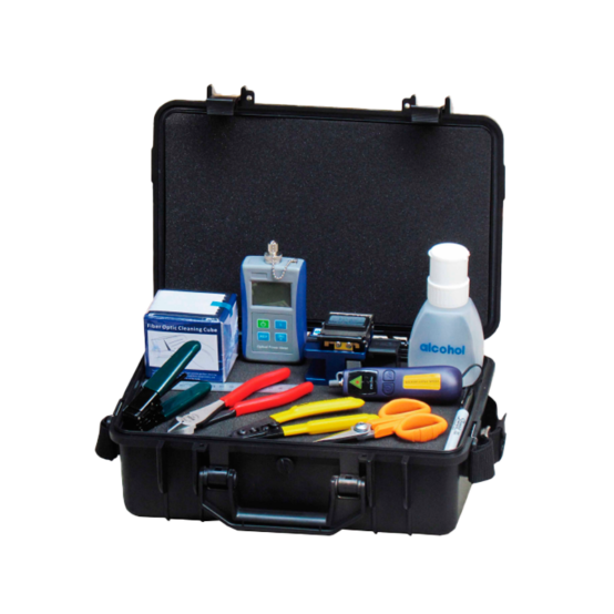 TOOL KIT FOR FTTH – Artic